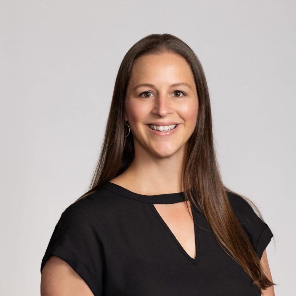 Sara Ahlander - Boston Financial