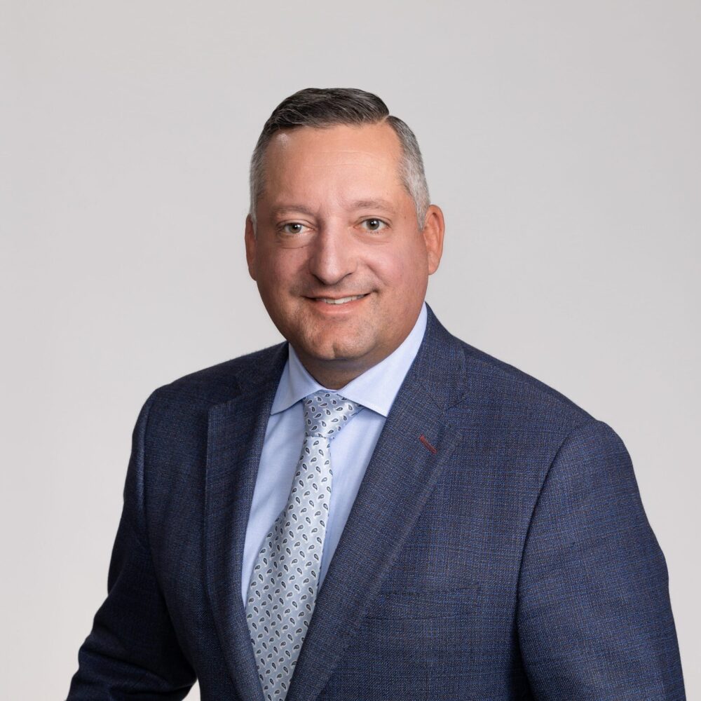 Rob Charest - Boston Financial