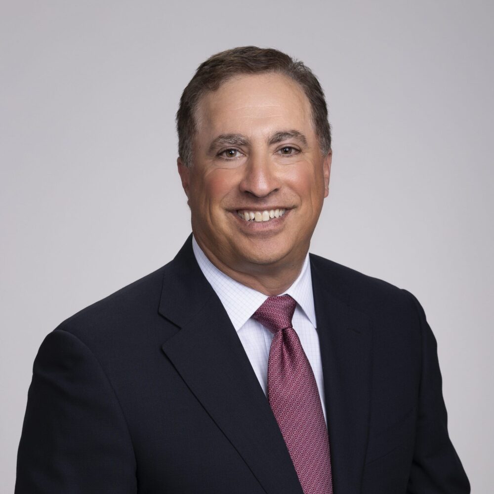 Sam Guagliano - Boston Financial