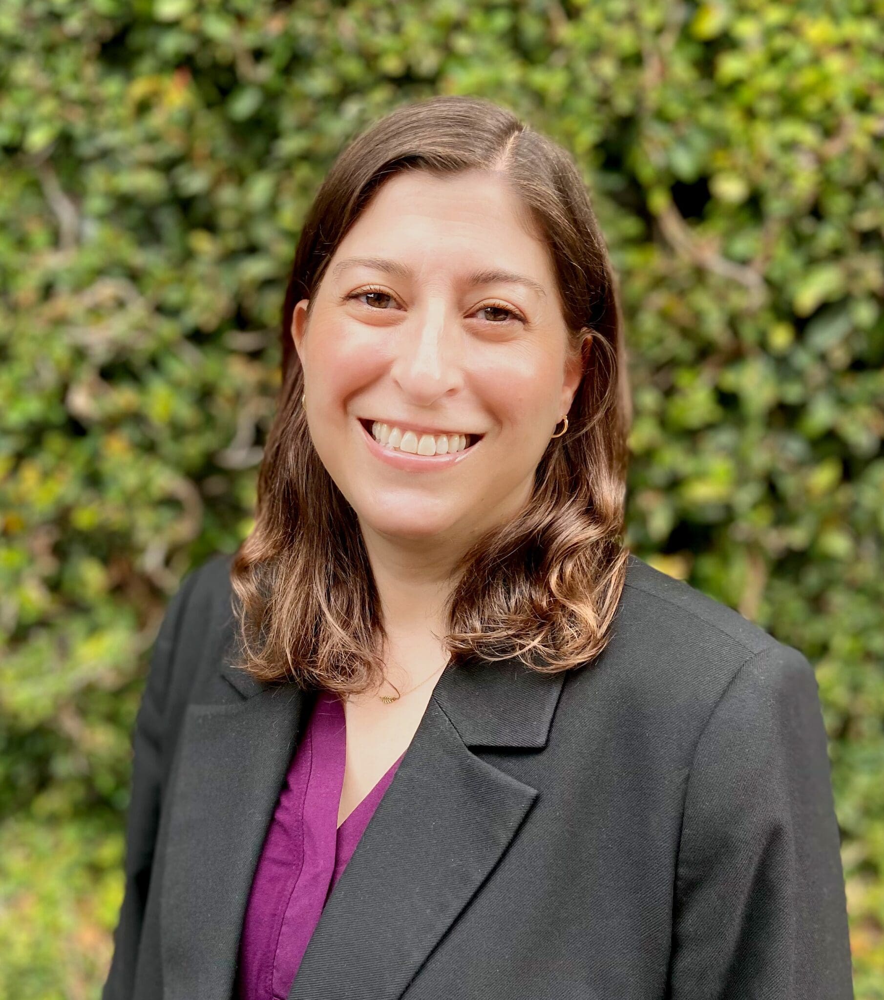 Hannah Blitzer Joins Boston Financial as Senior Director of Impact ...