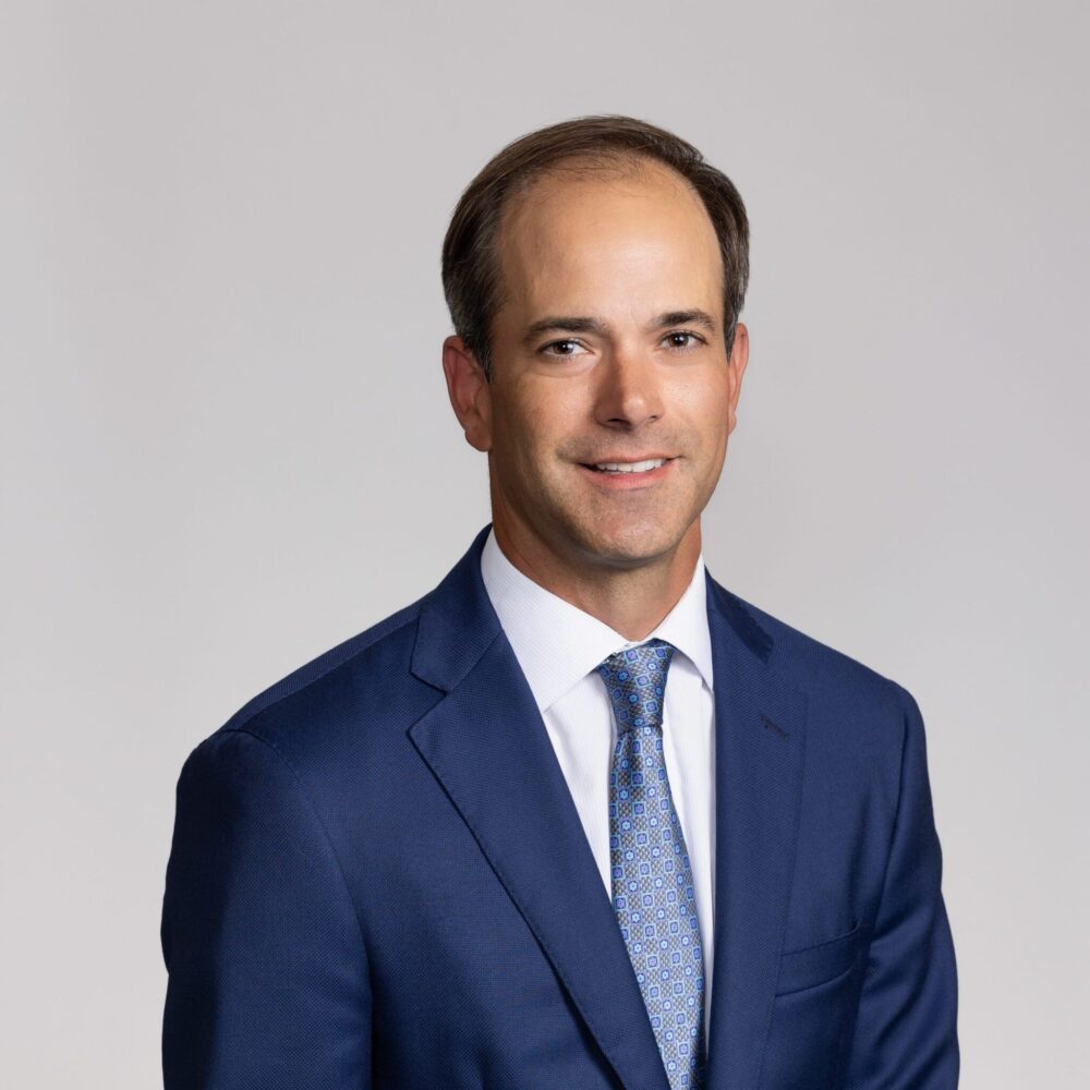 Thomas Paramore - Boston Financial