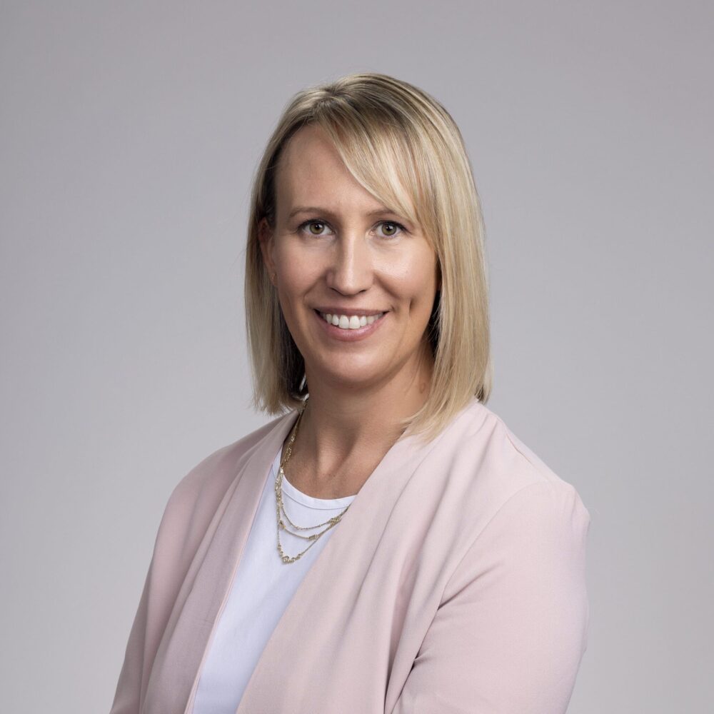 Laura Surdel - Boston Financial