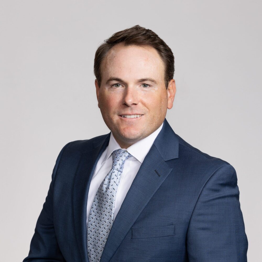 Mark Tolliver - Boston Financial