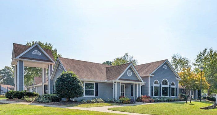 The Bauer - Boston Financial