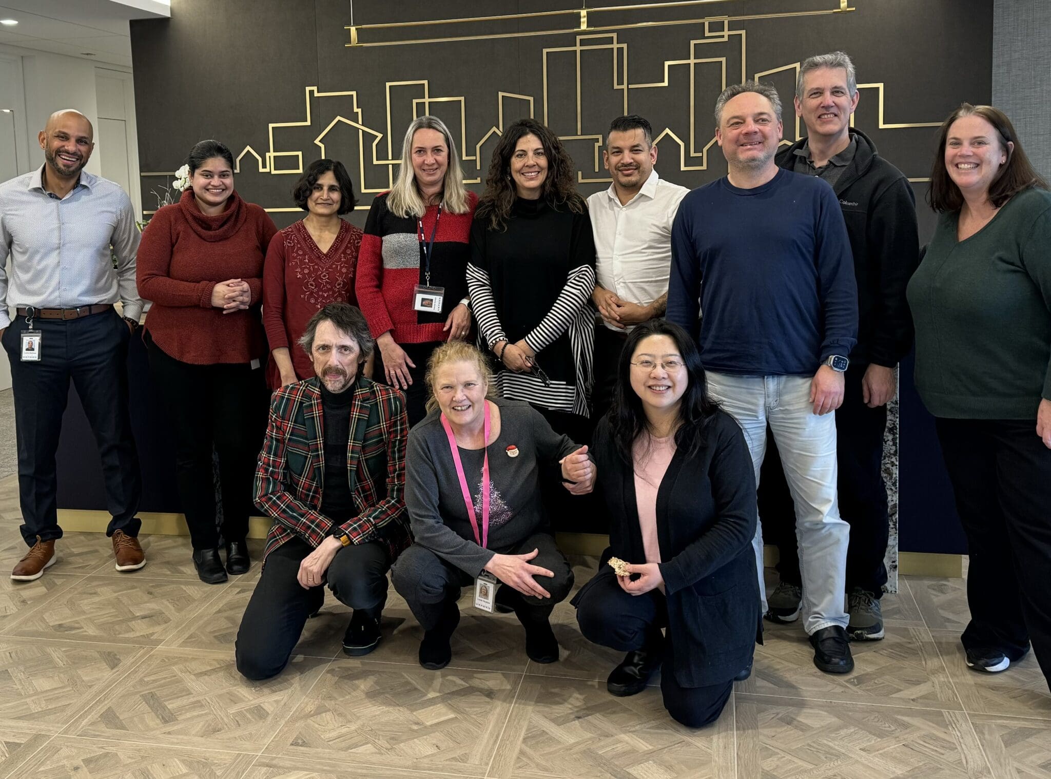 Boston Financial's IT Group Orchestrates Donation to Boys and Girls ...