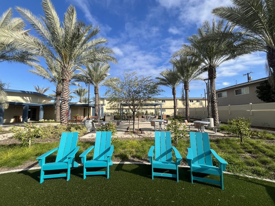 Clara Vista and Iluma - Boston Financial