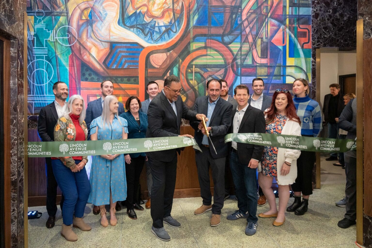 Tivoli Place Wins a Novogradac Historic Preservation Award - Boston ...